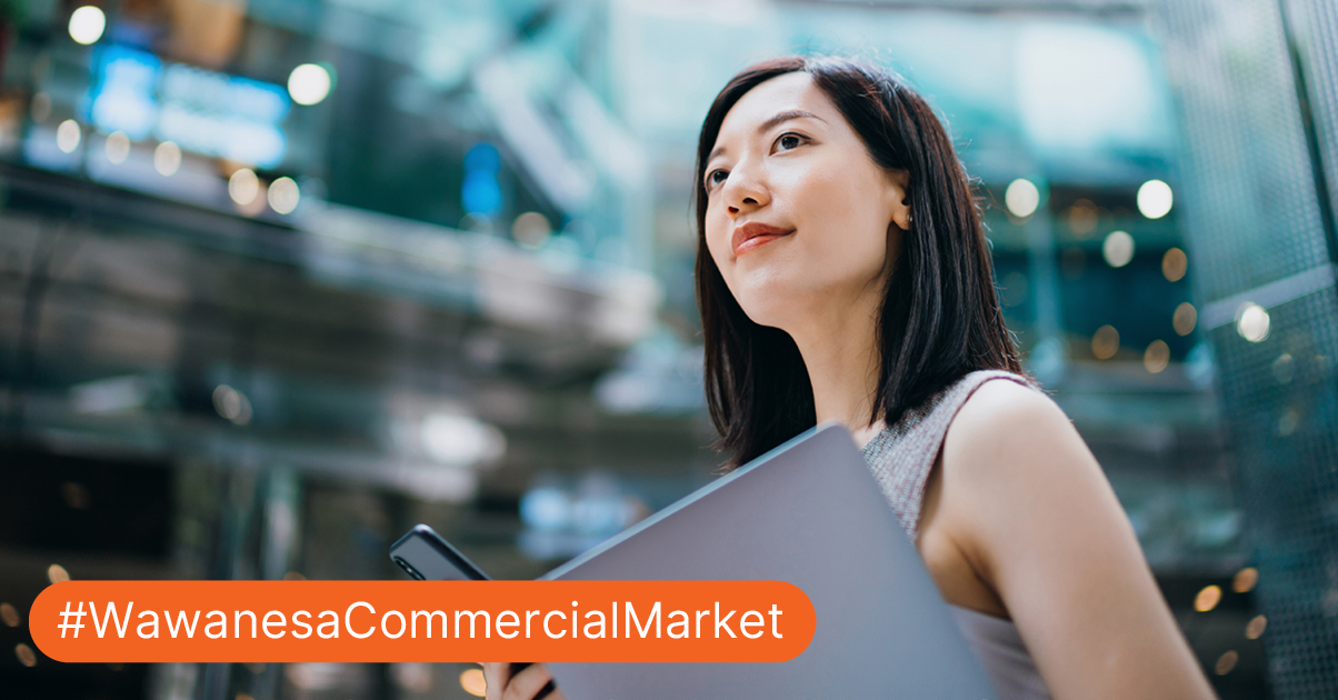 Technology is changing the insurance business: Are you ready for it? - Wawanesa Canada