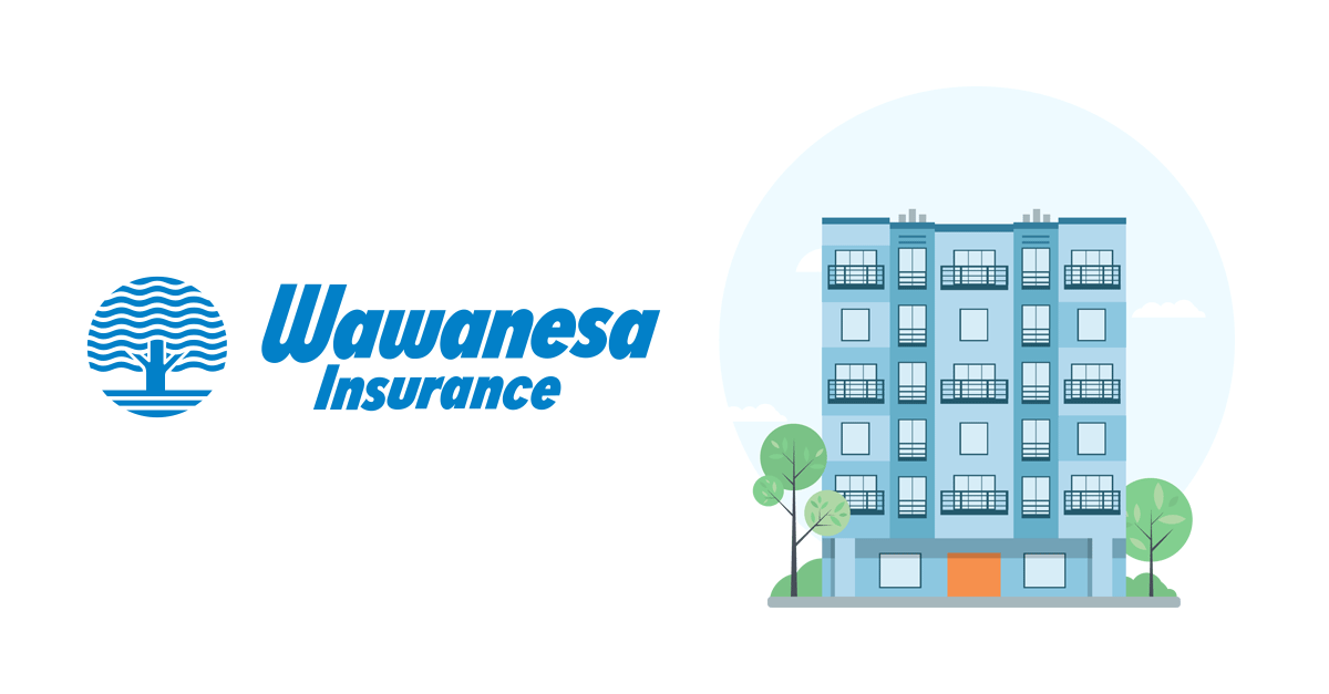 Tenant Insurance Wawanesa Canada