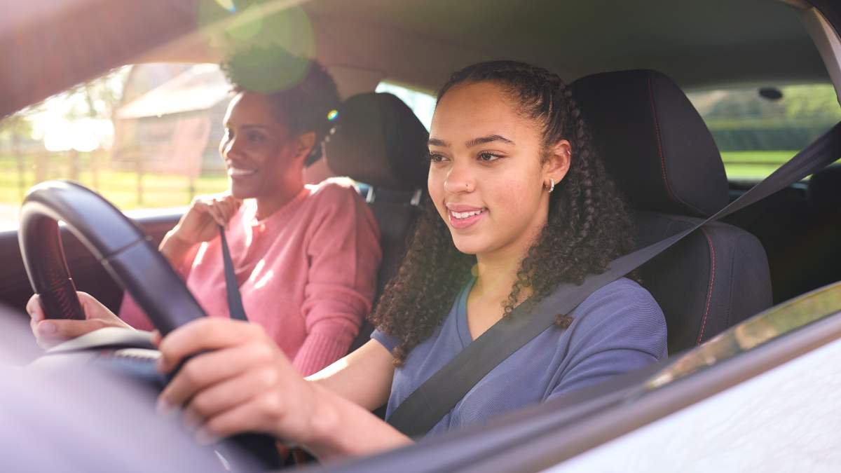 Do I Need Car Insurance with a Learner's Permit? - Wawanesa U.S.