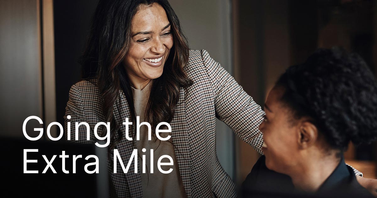 Wawanesa Celebrates Brokers Who Go the Extra Mile - Wawanesa Canada