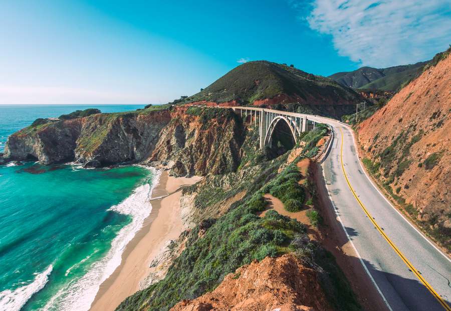 Coast With The Most Pacific Coast Highway Road Trip Coast With The Most Pacific Coast Highway Road Trip