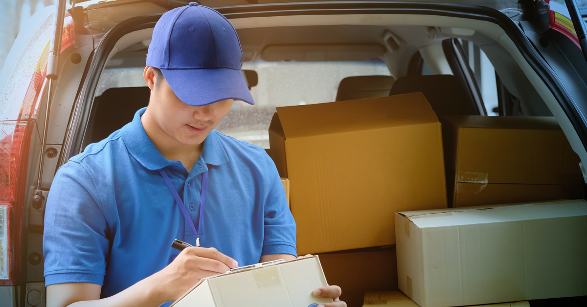 Has your vehicle usage changed during the pandemic? Double-check your ...