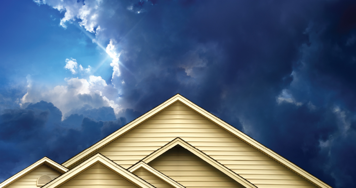 10 ways to protect the roof over your head - Wawanesa Canada