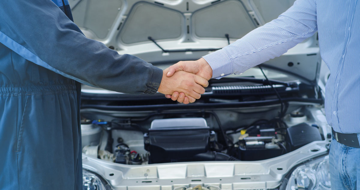 Could you be a victim of auto fraud (and not even know it)? - Wawanesa ...