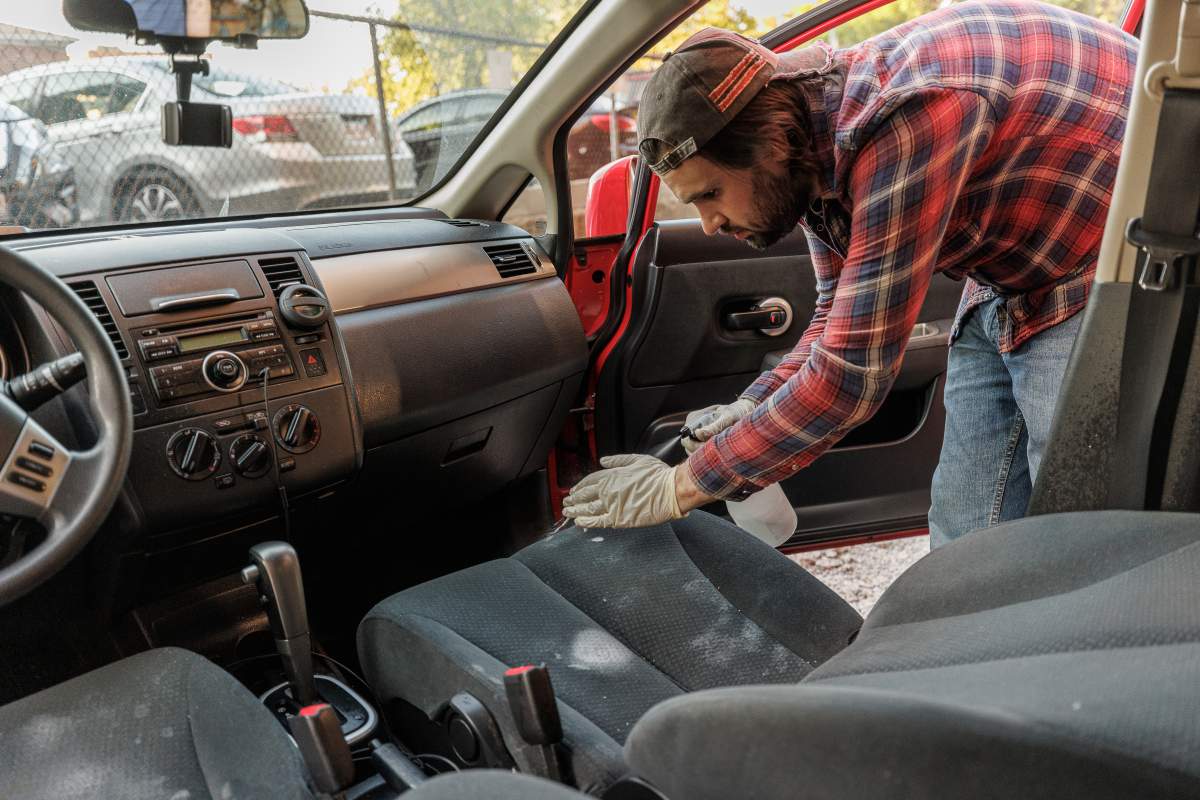 Buyer Beware: Protect Yourself from Flood-Damaged Cars - Wawanesa U.S.