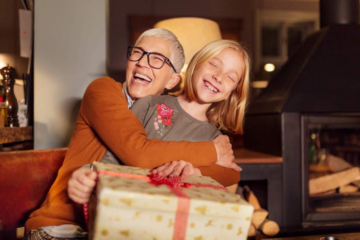 From High-Tech to Heartfelt: Holiday Gifts for Grandparents that Truly ...