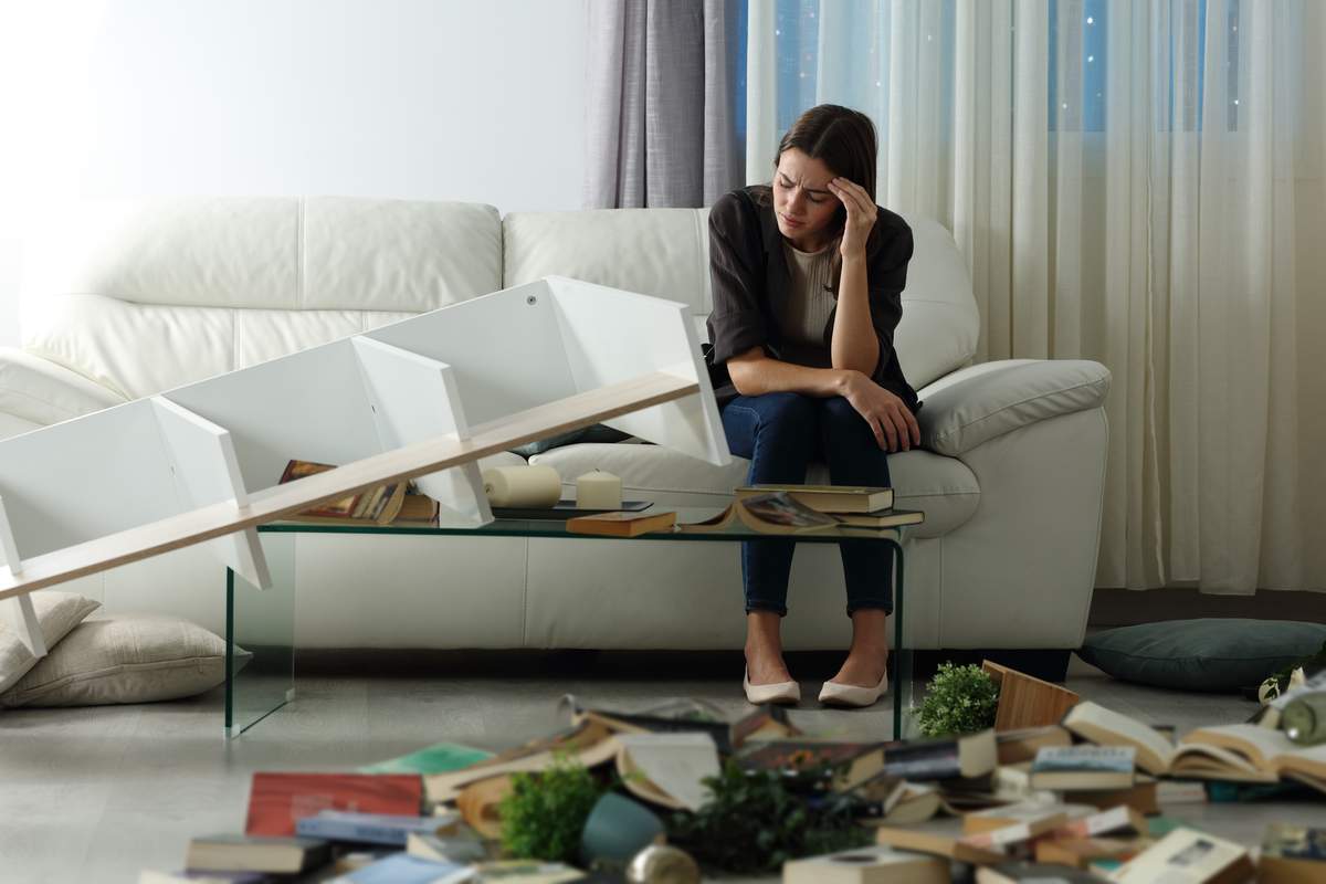 5 Most Stolen Home Items - Wawanesa U.S.