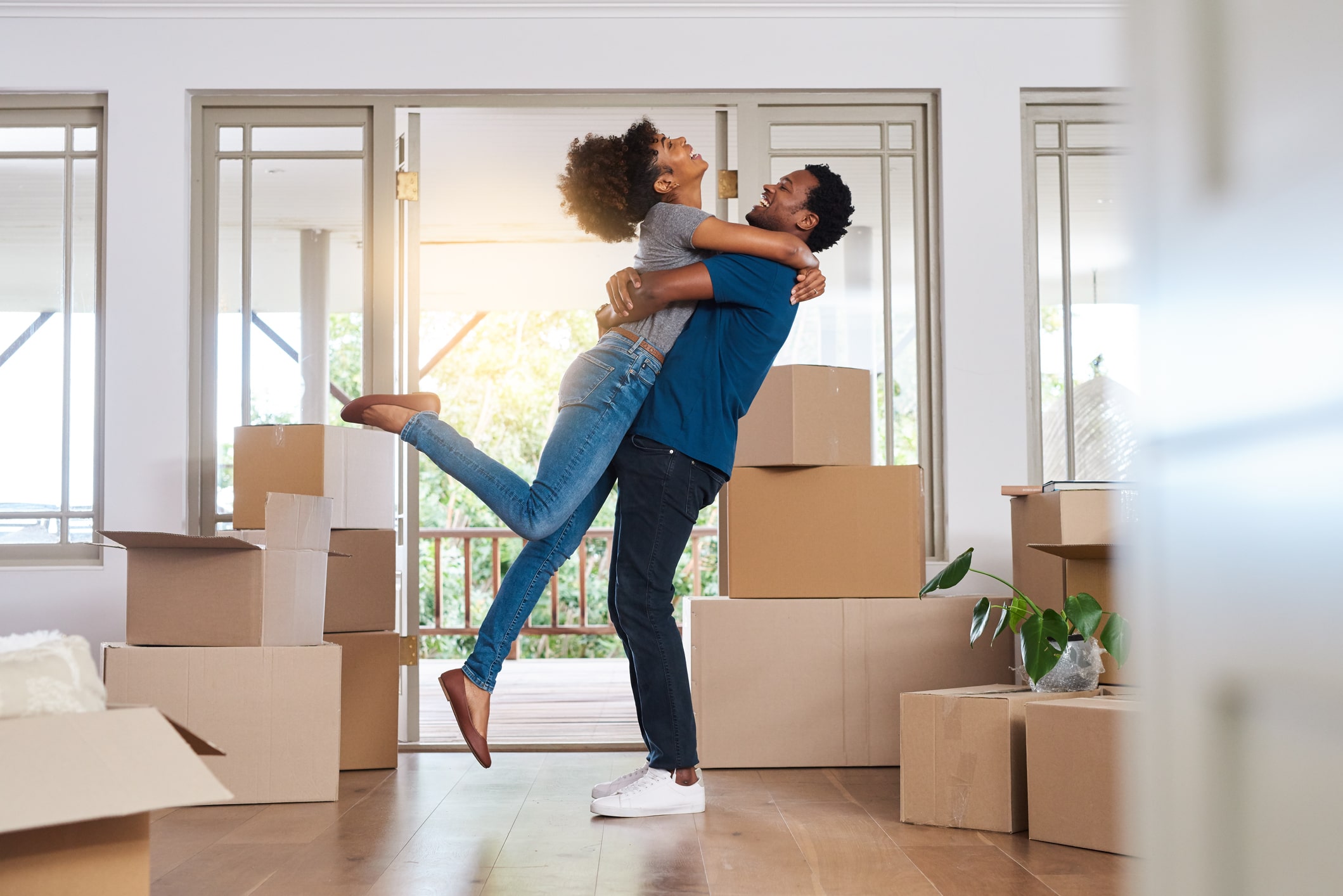 Buying Homeowners Insurance for The First Time