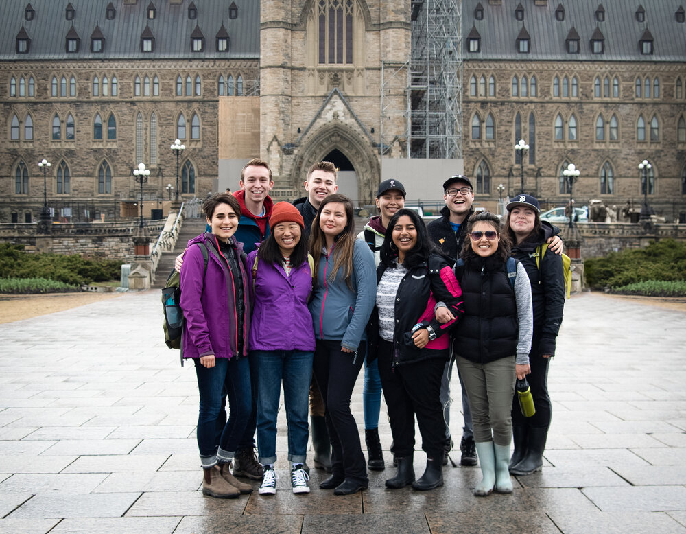 How Youth Climate Lab is empowering next generation leaders in climate ...