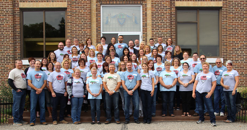 History of Wawanesa Insurance